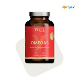 forever young Omega 3