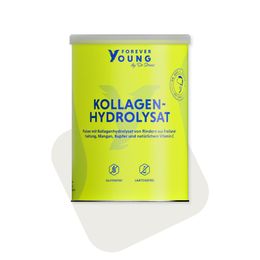 forever young Kollagenhydrolysat