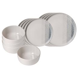 Ritzenhoff & Breker Ritzenhoff & Breker Basic-Set Trio 12er Set
