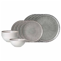 Ritzenhoff & Breker Ritzenhoff & Breker Basic-Set Natura 12er Set