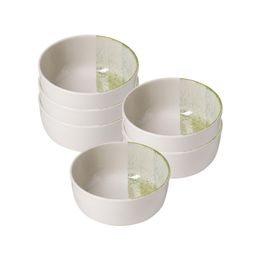 Ritzenhoff & Breker Ritzenhoff & Breker M&uuml;slischalen Trio &oslash; 14,5 cm 6er Set