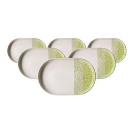 Ritzenhoff & Breker Ritzenhoff & Breker Servierplatten Trio 20 x 13 cm 6er Set