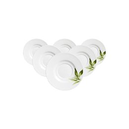 Ritzenhoff & Breker Ritzenhoff & Breker Espressountertassen Evora &oslash; 12 cm 6er Set