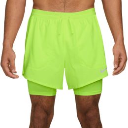 Nike Stride Dri-FIT 5 Inch Hybrid Shorts Herren