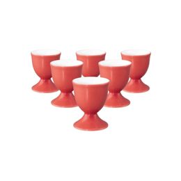 Seltmann Weiden Eierbecher Liberty Pure Colors &oslash; 4,9 cm 6er Set