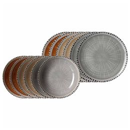 Ritzenhoff & Breker Ritzenhoff & Breker Tafelservice Natura 12er Set