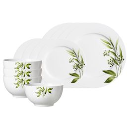 Ritzenhoff & Breker Ritzenhoff & Breker Basic-Set Evora 12er Set