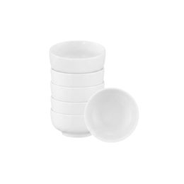 Seltmann Weiden Dipschalen Sento Home &oslash; 8,6 cm 6er Set