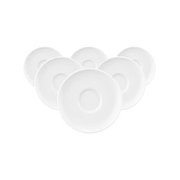 Seltmann Weiden Espressountertassen Sento Home &oslash; 12 cm 6er Set