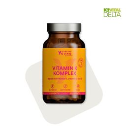 forever young Vitamin K Komplex