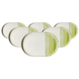 Ritzenhoff & Breker Ritzenhoff & Breker Servierplatten Trio 30 x 20 cm 6er Set