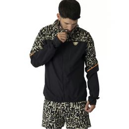 Dynafit Trail Wind Jacket Herren