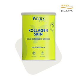 forever young Kollagen Skin - Kokos-Maracuja