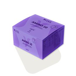 forever young Amino 10 - Limette