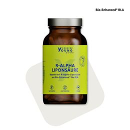 forever young R-Alpha-Lipons&auml;ure Bio Enhanced&reg; RLA