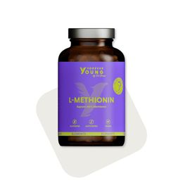 forever young L-Methionin