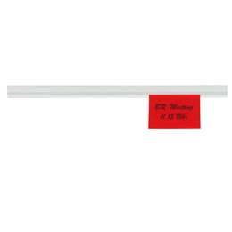 Maul Klemmleiste Maulexpress, selbstklebend, L&auml;nge 100 cm