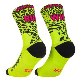 Dynafit Run Wild Crew Socks Unisex