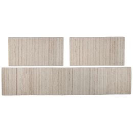 Theko Teppich ROYAL BERBER beige