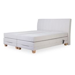 Boxspringbett Rolf Weber WARLOW