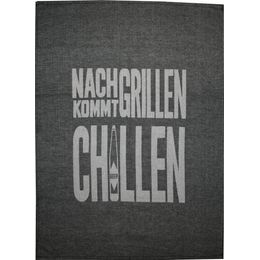 SONSTIGE Geschirrtuch GRILL