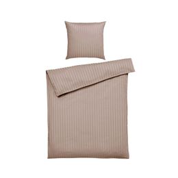 Casa Nova Bettw&auml;sche JACQUARD Satin