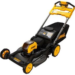 Dewalt DCMWSP550N-XJ Akku-Rasenm&auml;her