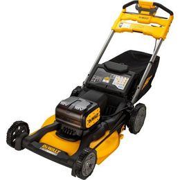 Dewalt DCMWSP156N-XJ Akku-Rasenm&auml;her