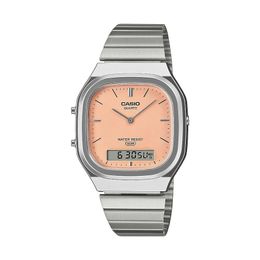 Casio Unisexuhr Vintage AQ-240E-4AEF
