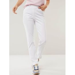 Walbusch Five Pocket Schlupfhose