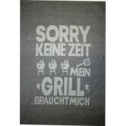 SONSTIGE Geschirrtuch SORRY