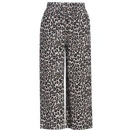 Gina Benotti Damen Culotte mit Allover-Muster