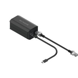 EcoFlow Portable Power Station Grounding Adapter C14