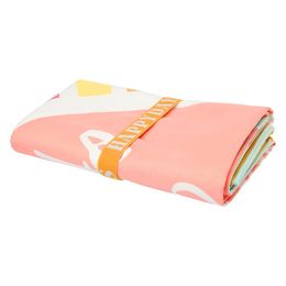 my home Sporthandtuch aus Mikrofaser