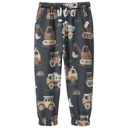 Topomini Baby Jogginghose aus Bio-Baumwolle