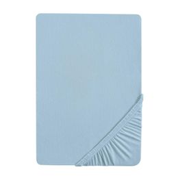 SONSTIGE Spannbettlaken Feinjersey