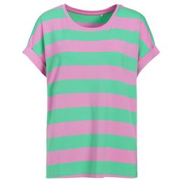 Gina Benotti Damen T-Shirt aus einem Viskose-Mix