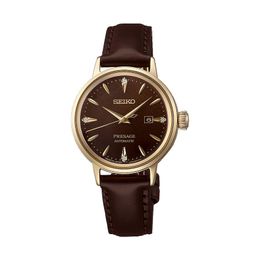 Seiko Damenuhr Cocktail Time SRE020J1