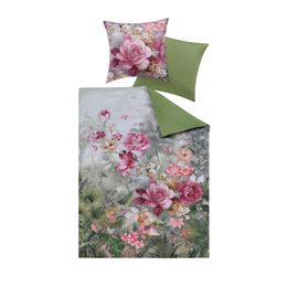 Casa Nova Wendebettw&auml;sche ROSALIE Satin