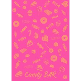 Ross Geschirrtuch CANDY BAR