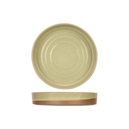SONSTIGE Suppenteller BASALT MINT