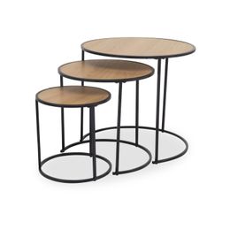 Beistelltisch-Set meins! SHANAHAN