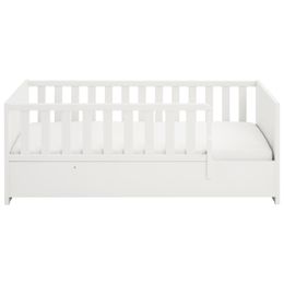 Bodenbett Paidi LITTLE SNU