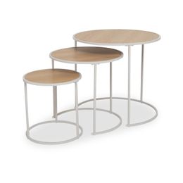 Beistelltisch-Set meins! SHANAHAN