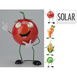 SONSTIGE Dekofigur SOLAR GEM&Uuml;SE