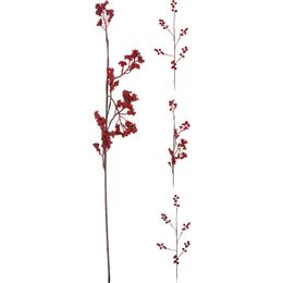 SONSTIGE Kunstblume BEERENZWEIGE