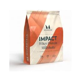 Myprotein Impact Whey Protein - 465g - 15Portionen - Unflavoured (Milkshake)