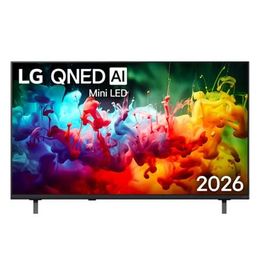 LG 50&Prime; QNED AI QNED7E Mini LED 4K Smart TV 2026 50QNED7EB3C