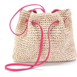 Lascana Damen Umh&auml;ngetasche beige-pink Gr&ouml;&szlig;e 0