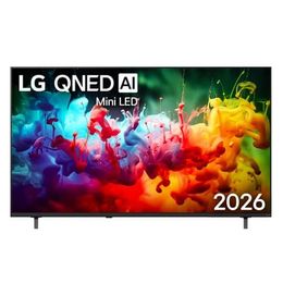 LG 65&Prime; QNED AI QNED7E Mini LED 4K Smart TV 2026 65QNED7EB3C